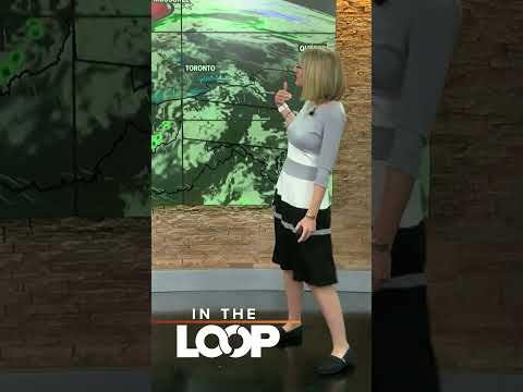 In The Loop: Find out about Toledo's summer youth program reveal and this weekend's weather.