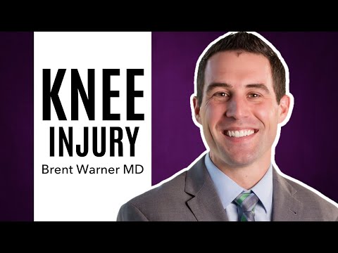 Knee Meniscus (Cartilage) Tear! What You Need to Know.