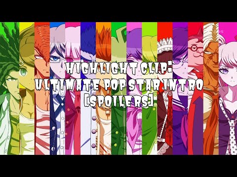 Steam Community :: Video :: Ultimate Pop Star Intro [Spoilers]
