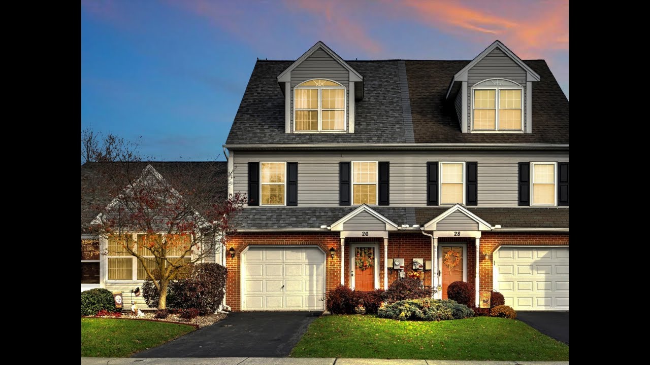 26 Warwick Cir Mechanicsburg PA | Homes for sale in Mechanicsburg