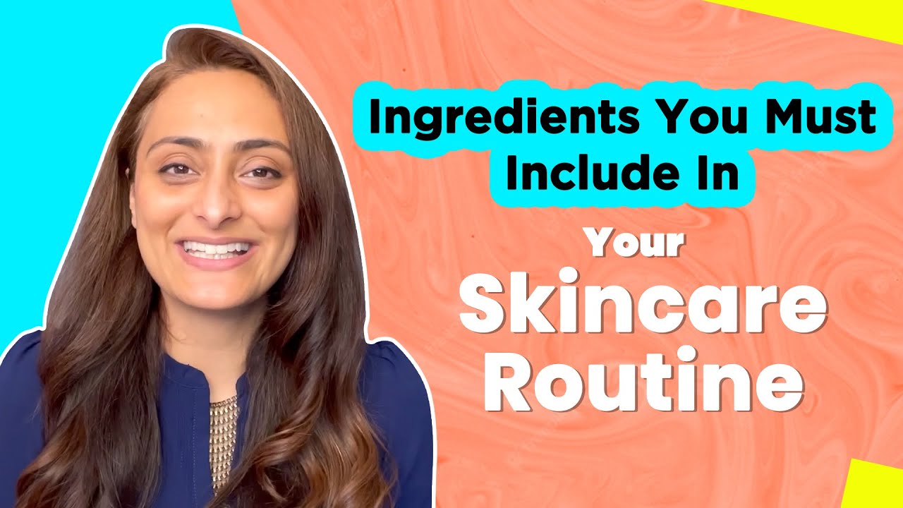 Affordable night skincare routine for all skin types | Effective night ...