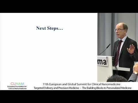 Setting the Scene ‐ History of the EU‐US Cooperation in Nano