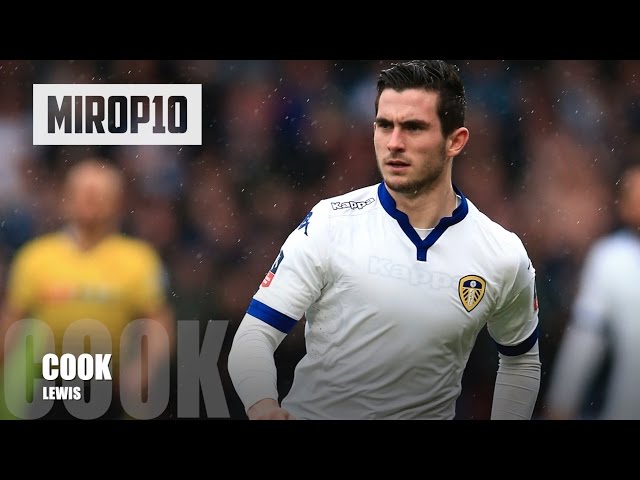 Scout Report: Lewis Cook - Bournemouth's young midfield general