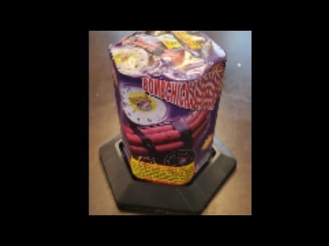 BombChickaBombBomb (World Class Fireworks)