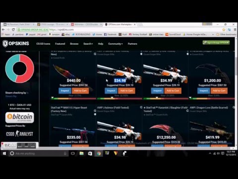 Best CSGO Gambling Sites