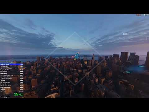 SM2018 60fps capped launch PC