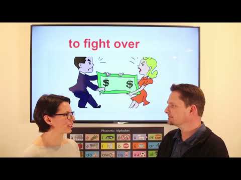 Vocabulary and Expressions about Ending Relationships