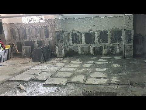 Box Type Waterproofing Service, Box Type Waterproofing in India