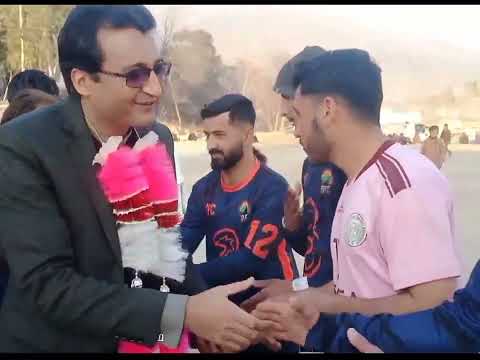 Umar Nawaz Khan official song
