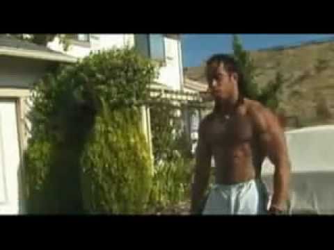 Lateef Crowder Dos Santos | Expedition Alienigena