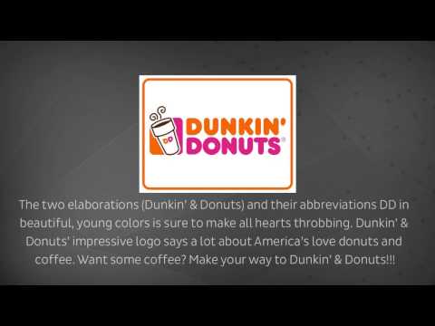 6 Great Restaurant Logo Designs & What Makes Them Great!!