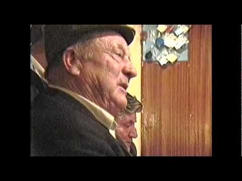 Sweet America, song / Paddy Kelly (Barney Jack), singing in English