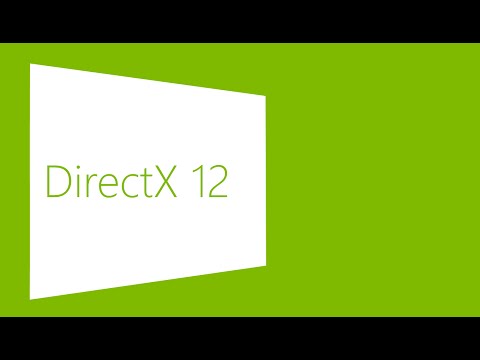 Steam Community :: Video :: Unreal Engine 4 DirectX 12 Performance (I7 ...