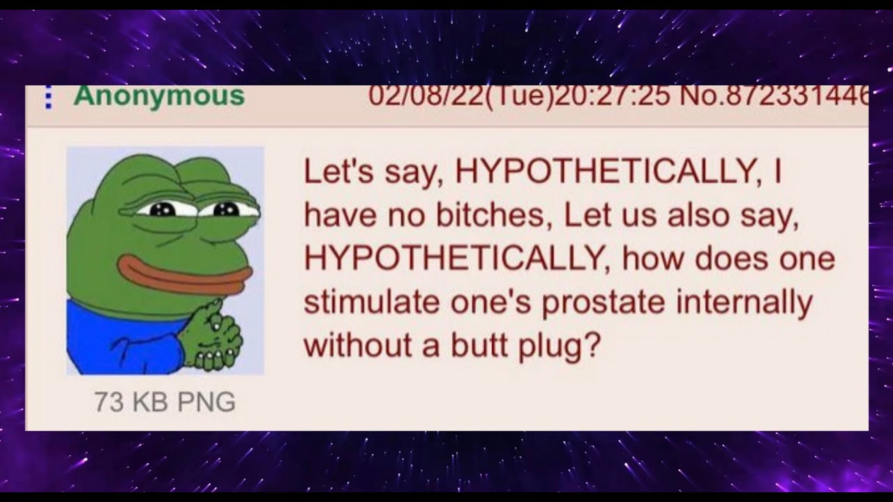 ANON HAS AN IMPORTANT QUESTION - BEST OF R/GREENTEXT #47
