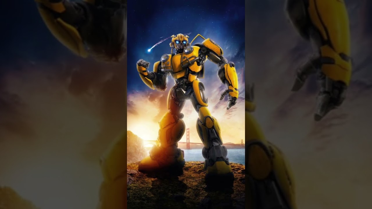 Which transformers wallpaper do you like?! #shorts