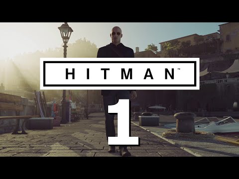 Steam Community :: Video :: Hitman 2016 Training Mission