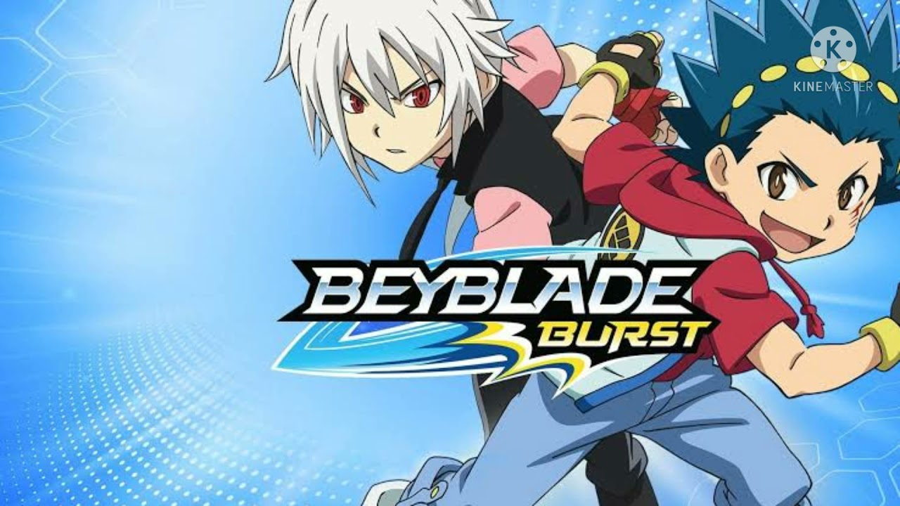 beyblade wallpapers