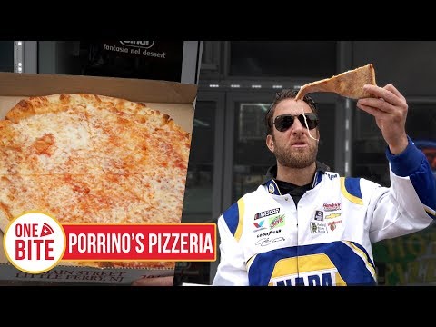 Barstool Pizza Review - Porrino's Pizzeria (Little Ferry, NJ)