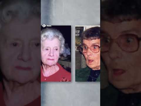 Serial killer nurse's appeal case rejected 17 years after conviction