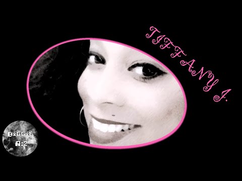 Tiffany J.: The Songstress