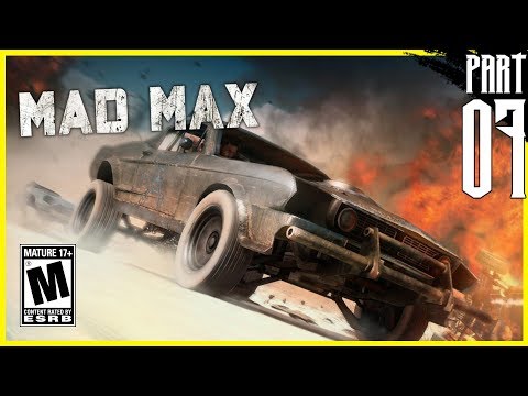 Steam Community :: Video :: 【Mad Max】 Story Mode Gameplay Walkthrough ...