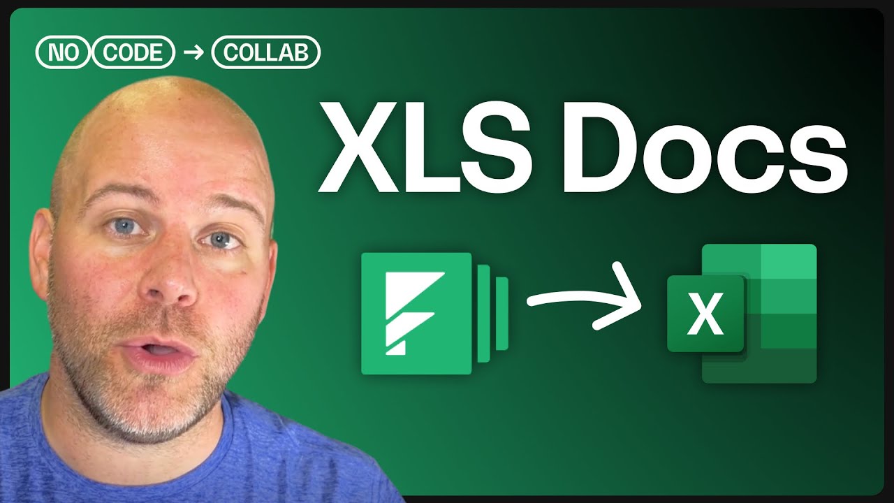 Formstack 101: Automating Spreadsheets with Documents