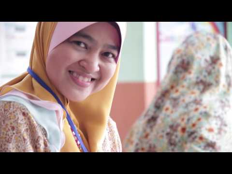 Selangor Literacy Project
