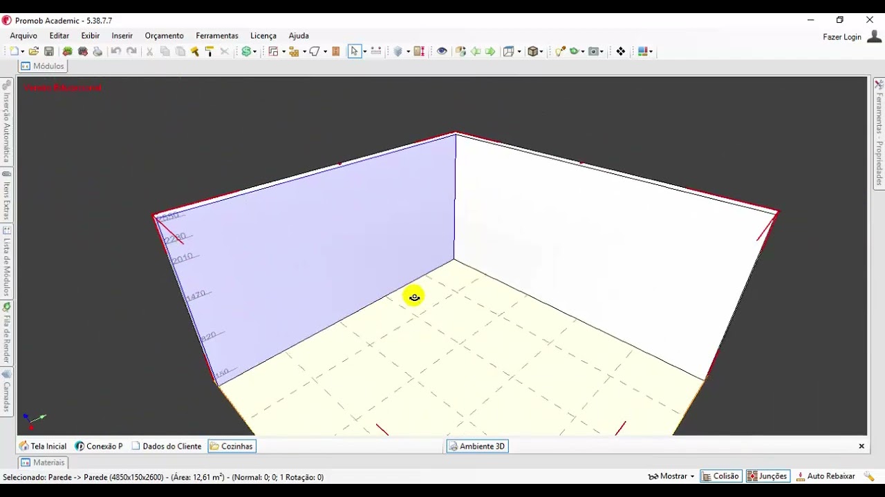 Exploring the Promob Tool: A Comprehensive Guide to Its Features and ...