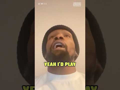 Kevin Durant CONFIRMS heโd play in NBA 1-on-1 Tournament during All-Star Weekend #nba #basketball