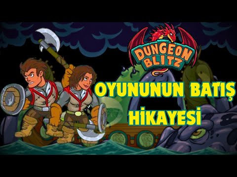Steam Community :: Video :: Dungeon Blitz oyununa ne oldu, batış ...