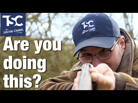 Are you doing this?