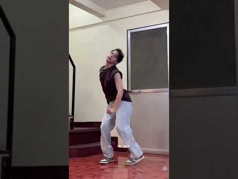 NewJeans - ‘Hype Boy’ Dance Cover MIRRORED (solo version) | kvn barrera