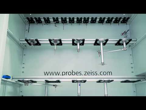 Safe Storage for Long-lasting Stylus Systems
