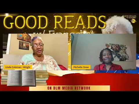 Good Reads with Evangelist Linda Coleman