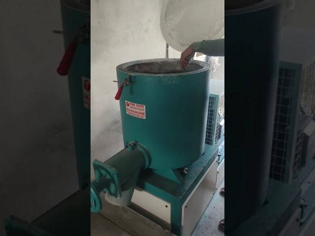 Industrial Mixer - PVC Resin Mixer Machine Manufacturer from Shapar