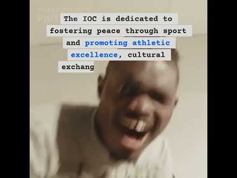 International Olympic Committee (IOC) Information in 30 seconds !!!!!!!!!