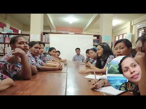 Pengaruh Literasi Digital Dalam Pembelajaran Bahasa Inggris