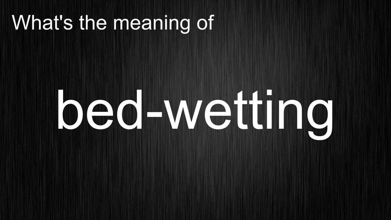 What's the meaning of 