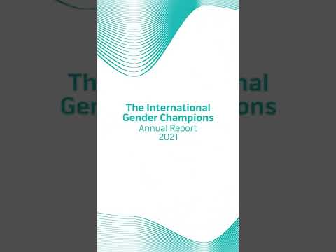 IGC Annual Report 2021