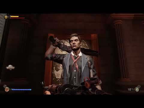 Steam Community :: Video :: Bioshock Infinite - All Museum Collections ...