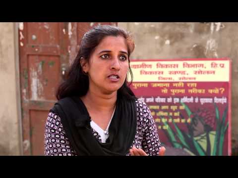 And The Winner Is Community Led Total Sanitation In Himachal Pradesh