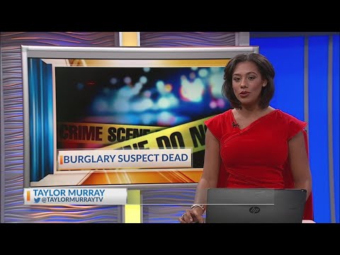 Deputies investigating deadly shooting in Colleton County