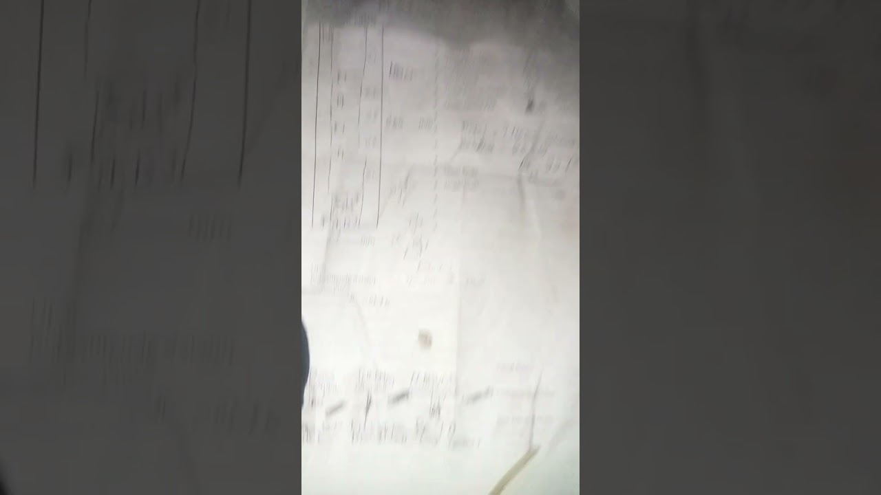 SPK(surat perintah kerja)