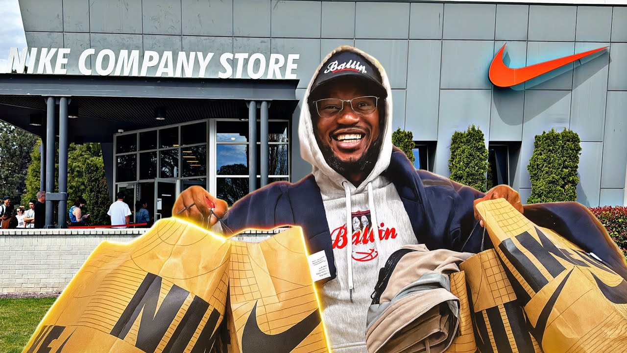 Nike Employee Store Access Explained – 40% Off Jordans & More