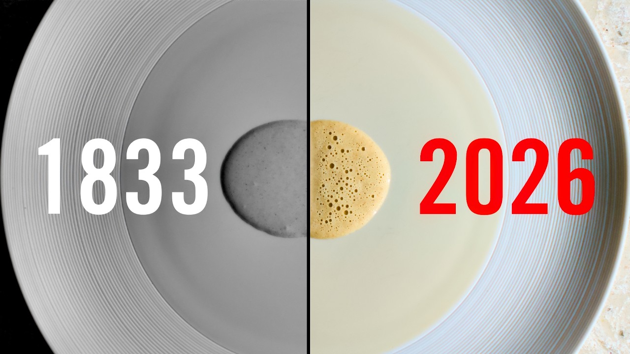 Mother Sauces are Outdated. Chefs Use These.