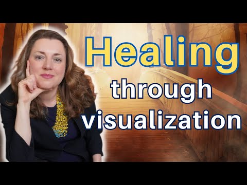 Visualizing a Happier You: Strengthening Your Inner Child with Schema Therapy Techniques 2/5