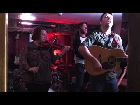 Serendipity D'Bleedin Blaggards