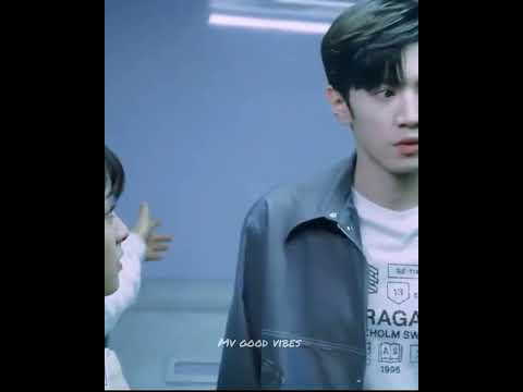 What are you waiting for ππHug meπ«π€|Mr. Bad|#cdrama