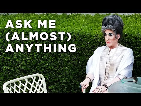 Mrs. Smith: Ask Me (Almost) Anything Facebook Live