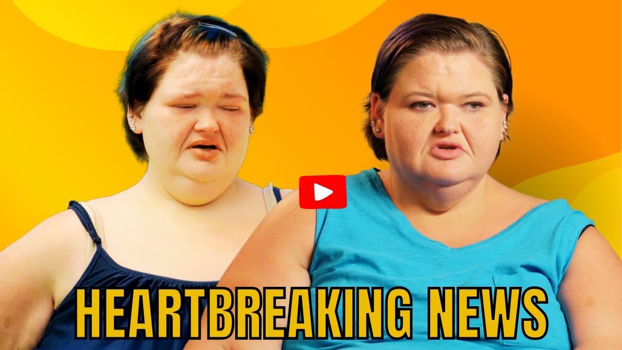 Amy Slaton from ‘1000-Lb Sisters’ SLAMMED for Controversial ‘Nasty’ Picture